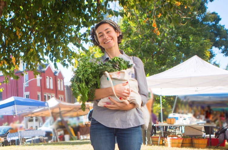 Farmers’ Market Events promoted by OPMA | The Grower